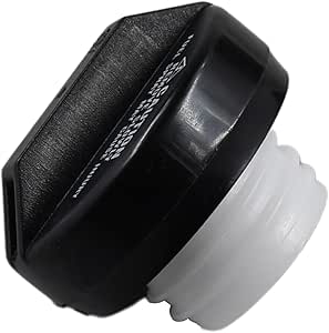 Amazon.com: Neeseelily 6661114 Fuel Fill Cap Compatible with Bobcat 335 ...