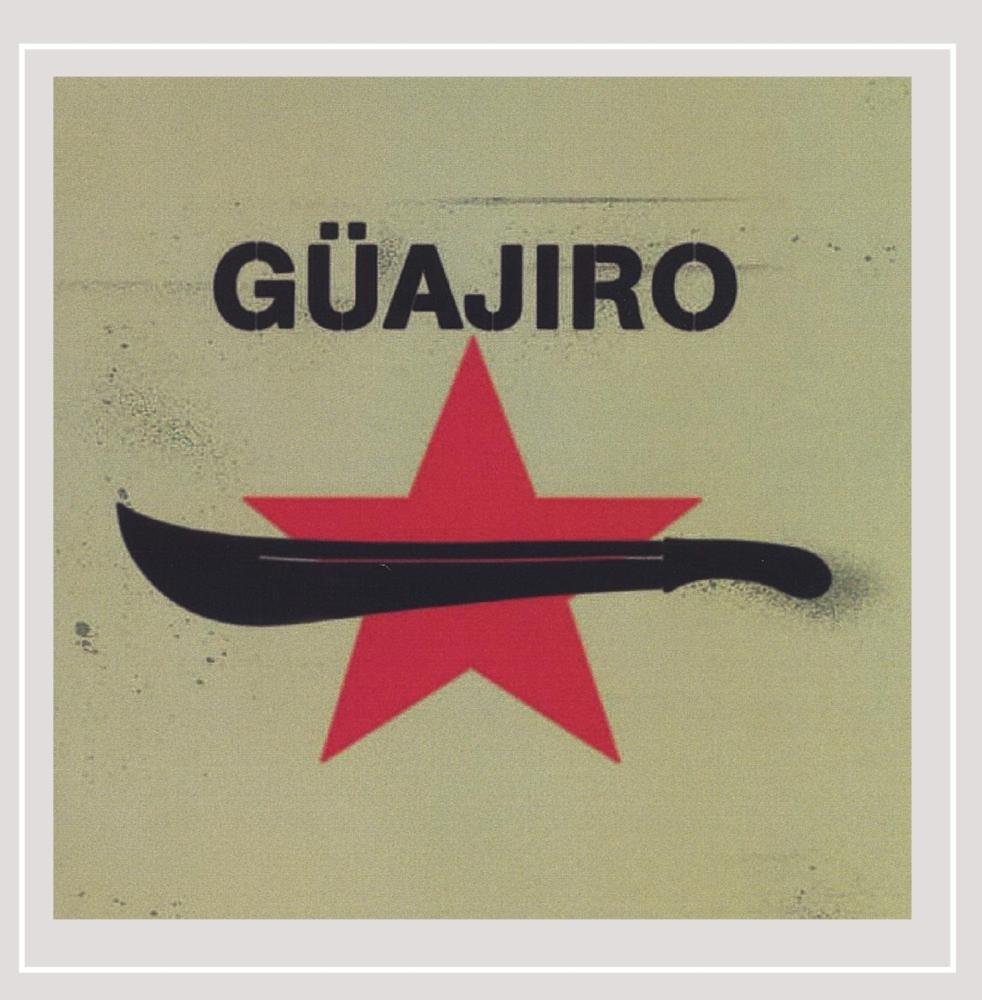 Guajiro - Guajiro Ep - Amazon.com Music