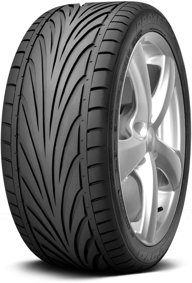 Amazon.com: Toyo Proxes T1R Performance Radial Tire - 265/30R22 97Y ...