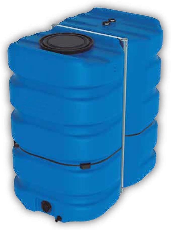 Wassertank Aquablock XL 3000 Liter Lagerung Trinkwasser oder ...