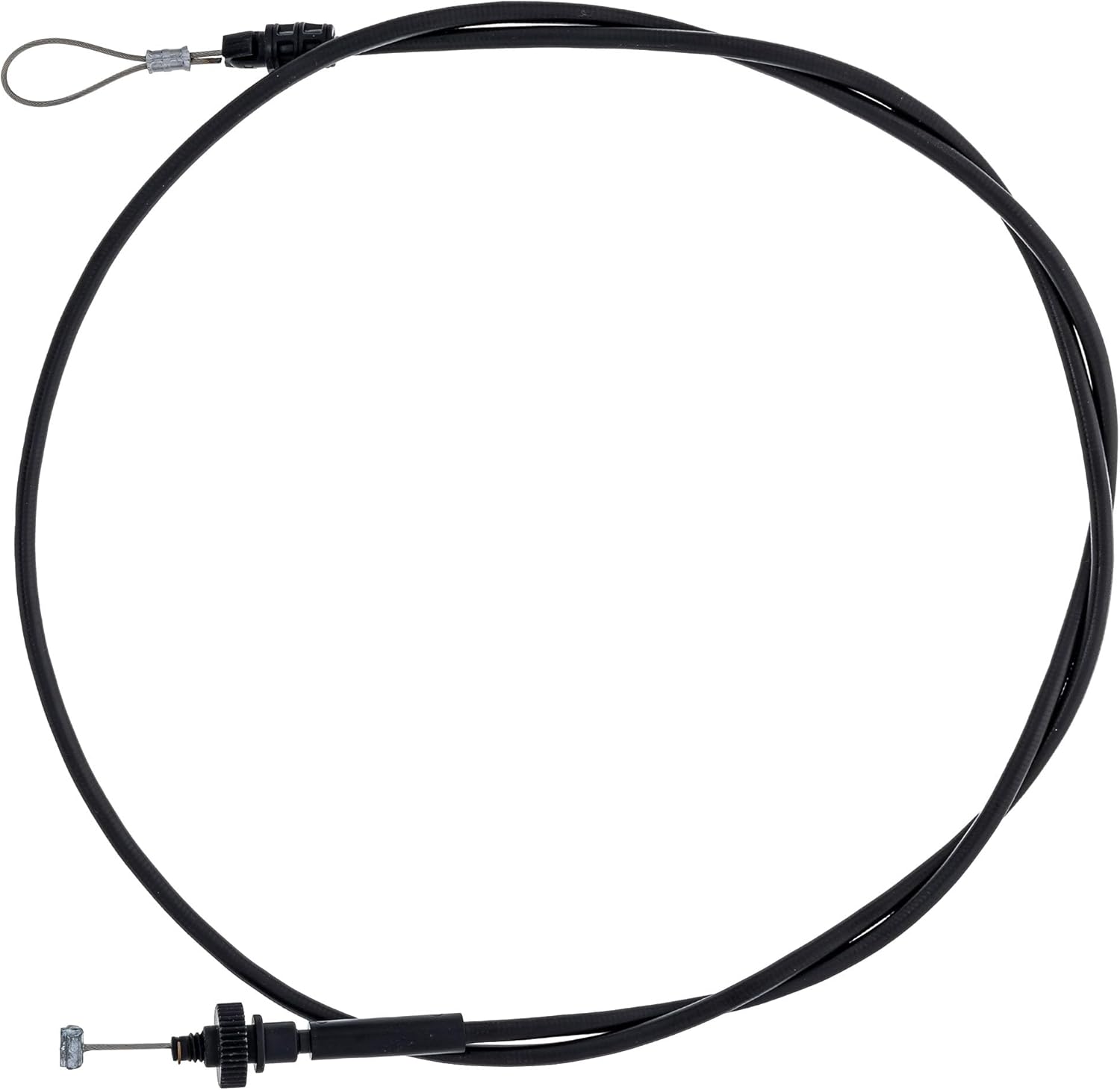 Amazon.com: OEM Self Propel Cable MTD Sears Craftsman 12AVC35U711 ...