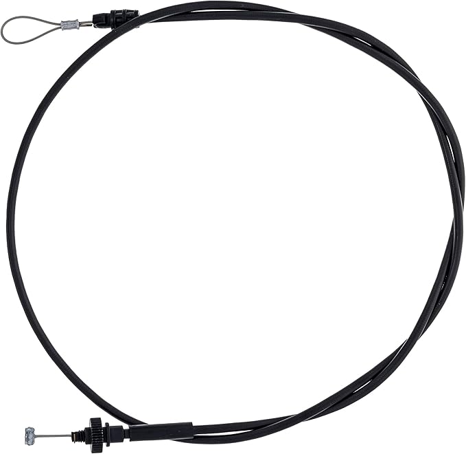 Amazon.com: OEM Self Propel Cable MTD Sears Craftsman 12AVC35U711 ...