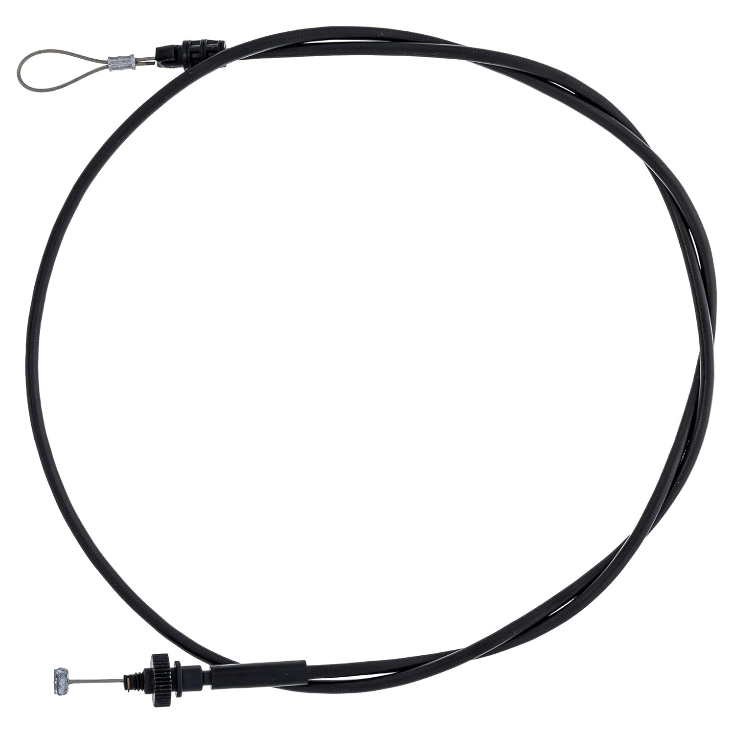 Amazon.com: OEM Self Propel Cable MTD Sears Craftsman 12AVC35U711 ...