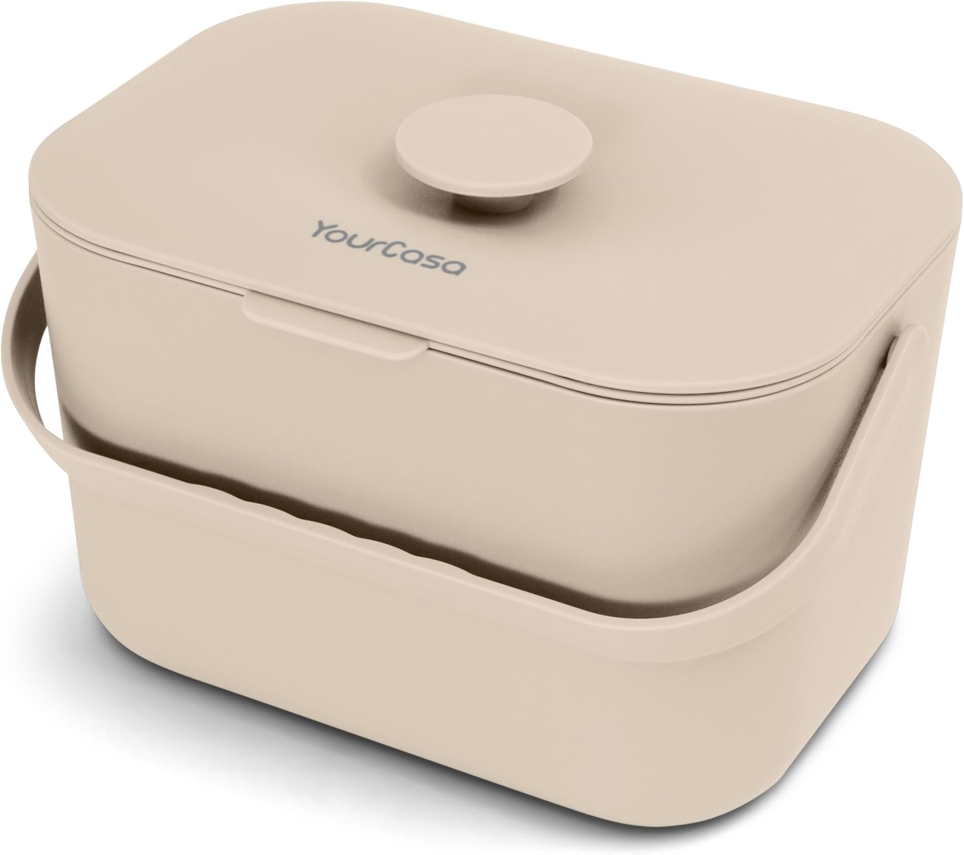 Joseph Joseph Stack Food Waste Bin : Amazon.de: Home & Kitchen