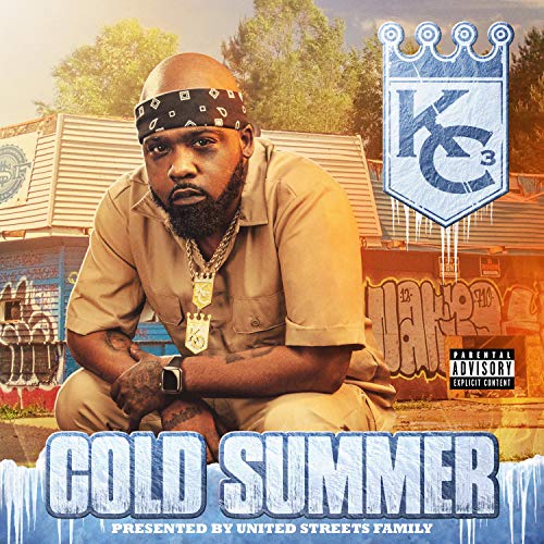 Cold Summer de Kc3 en Amazon Music Unlimited
