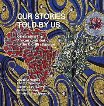 Amazon.com: Our Stories Told By Us: Celebrating the African ...