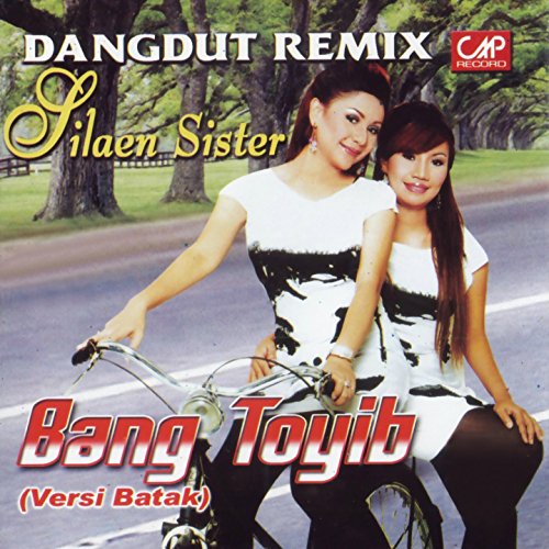 Écouter Silaen Sister - Dangdut Remix par Silaen Sister sur Amazon ...