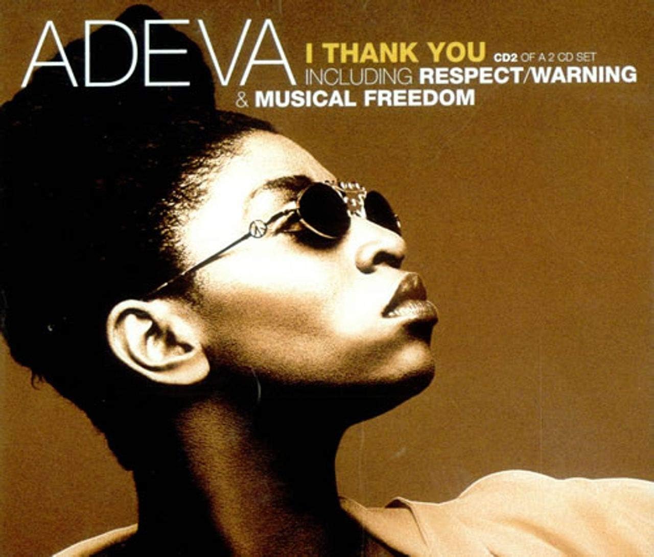 I Thank You: Amazon.co.uk: CDs & Vinyl