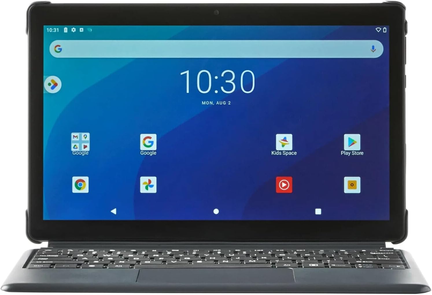 Amazon.com : onn. 11.6" Tablet Pro with Keyboard 64GB 4GB Ram 2.0 GHz ...