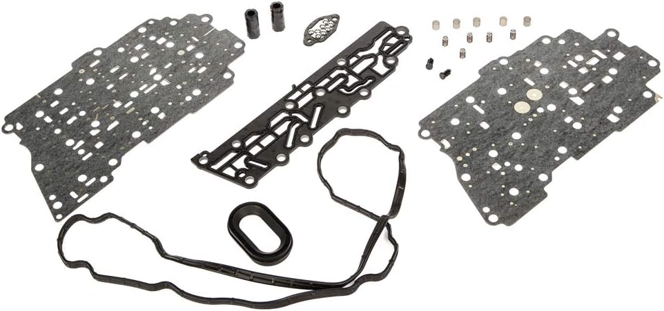 Amazon.com: ACDelco GM Genuine Parts 24240184 Automatic Transmission ...