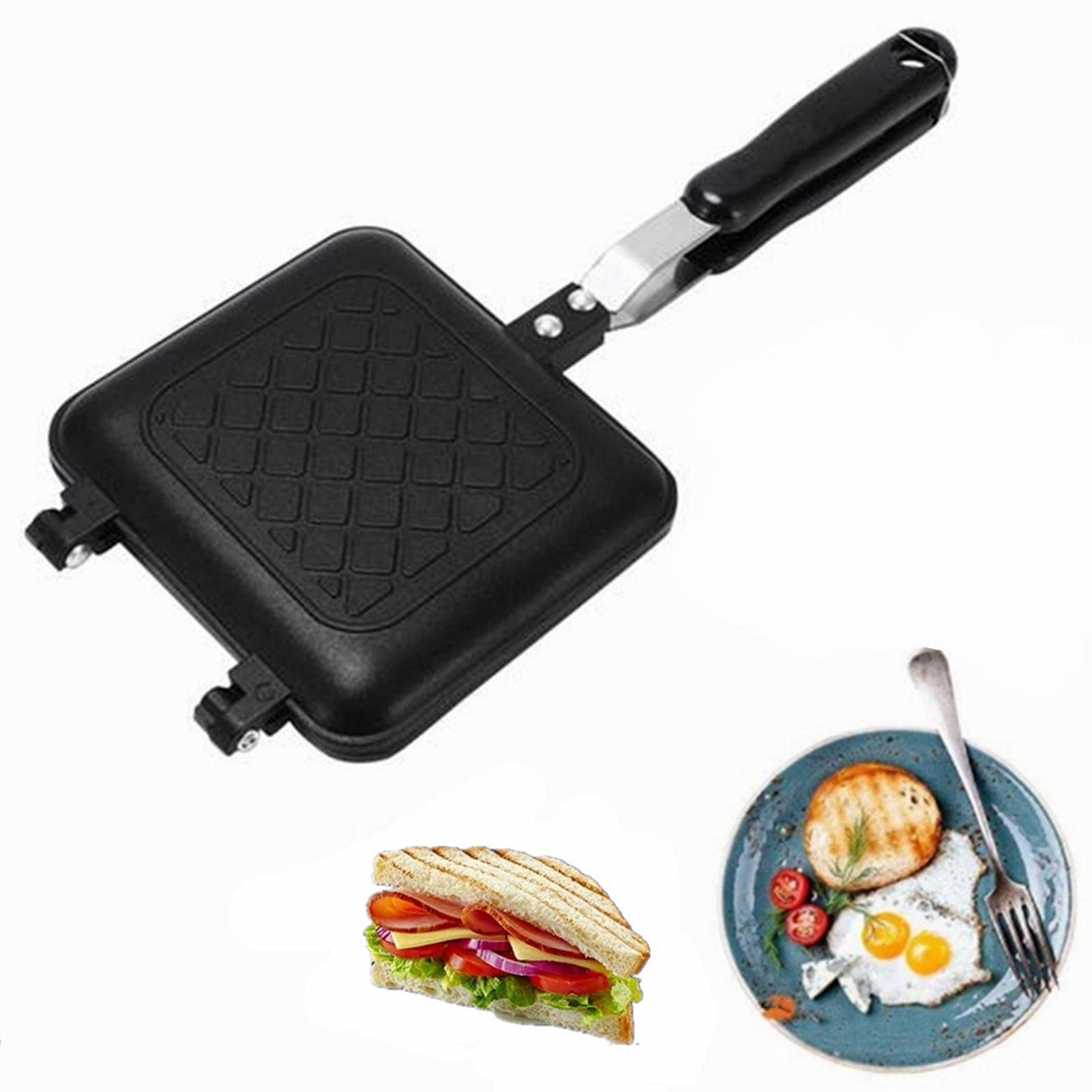 Toastie grill - Find the best price at PriceSpy