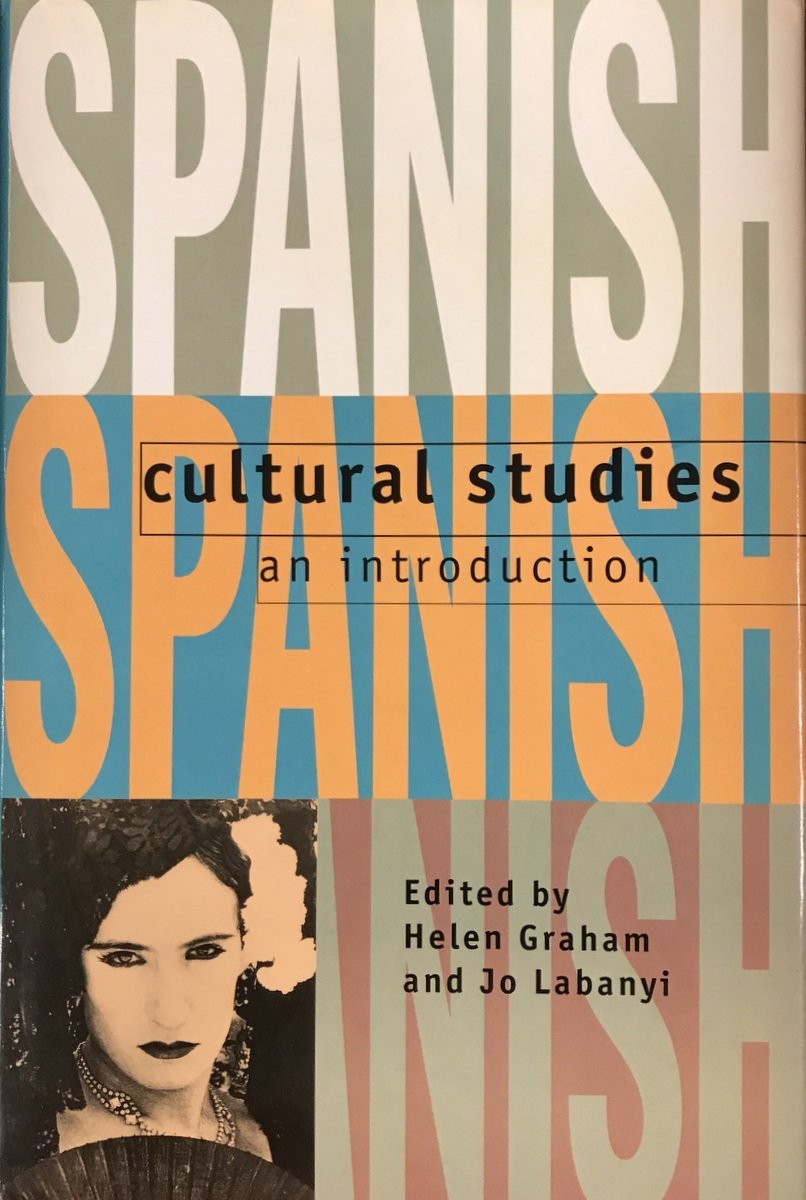 Amazon.com: Spanish Cultural Studies: An Introduction: The Struggle for ...