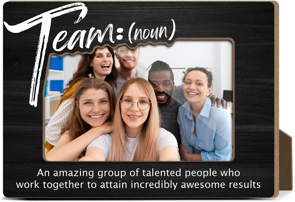 Amazon.com - Best Team Ever Gifts Team Gift for Employees Coworkers ...