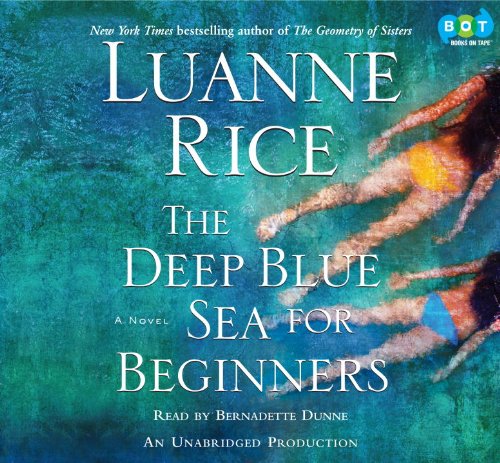 Luanne Rice - The Deep Blue Sea for Beginners - Amazon.com Music