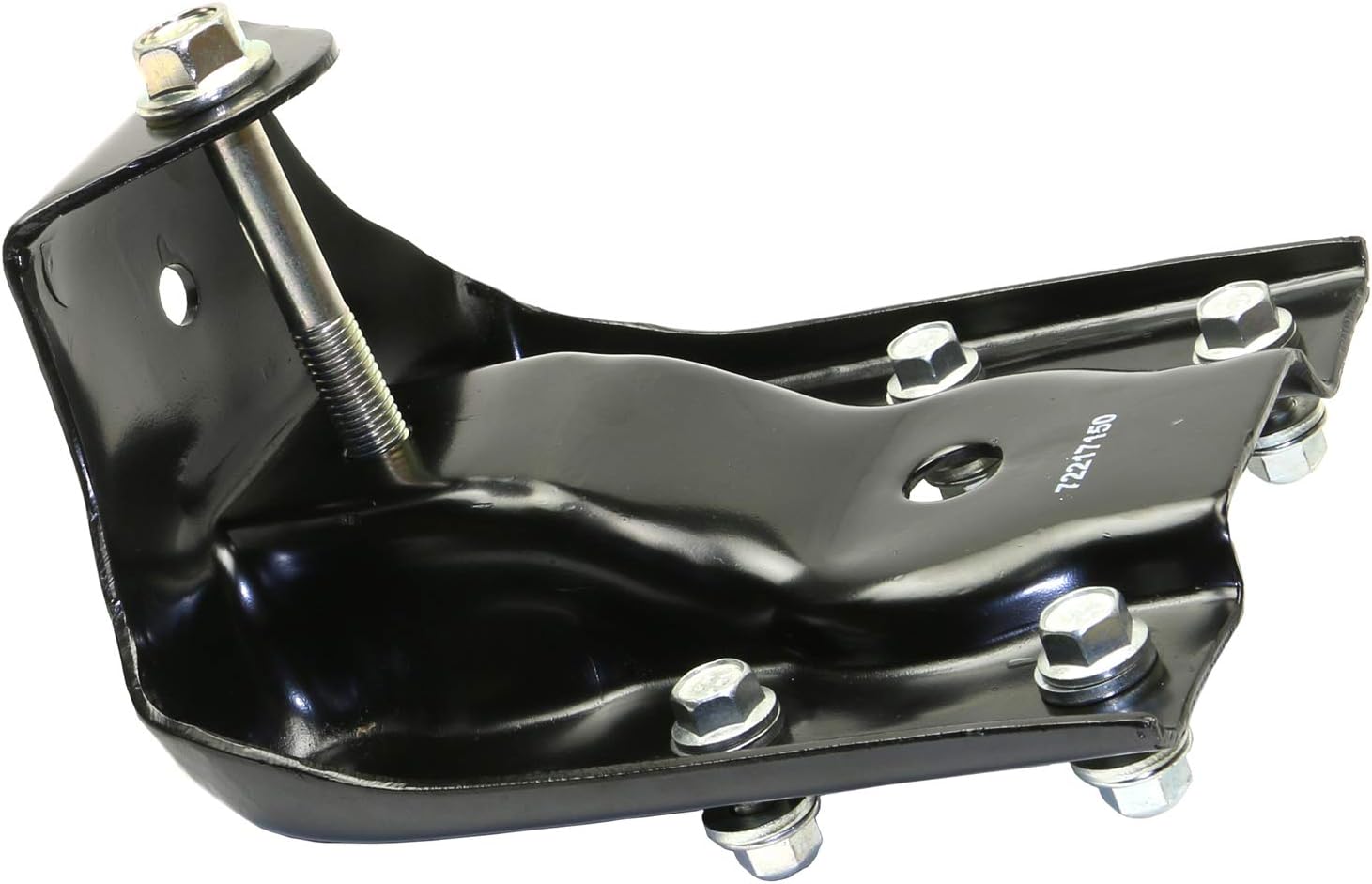 Amazon.com: Dorman 722-068 Rear Spring Forward Leaf Spring Hanger ...