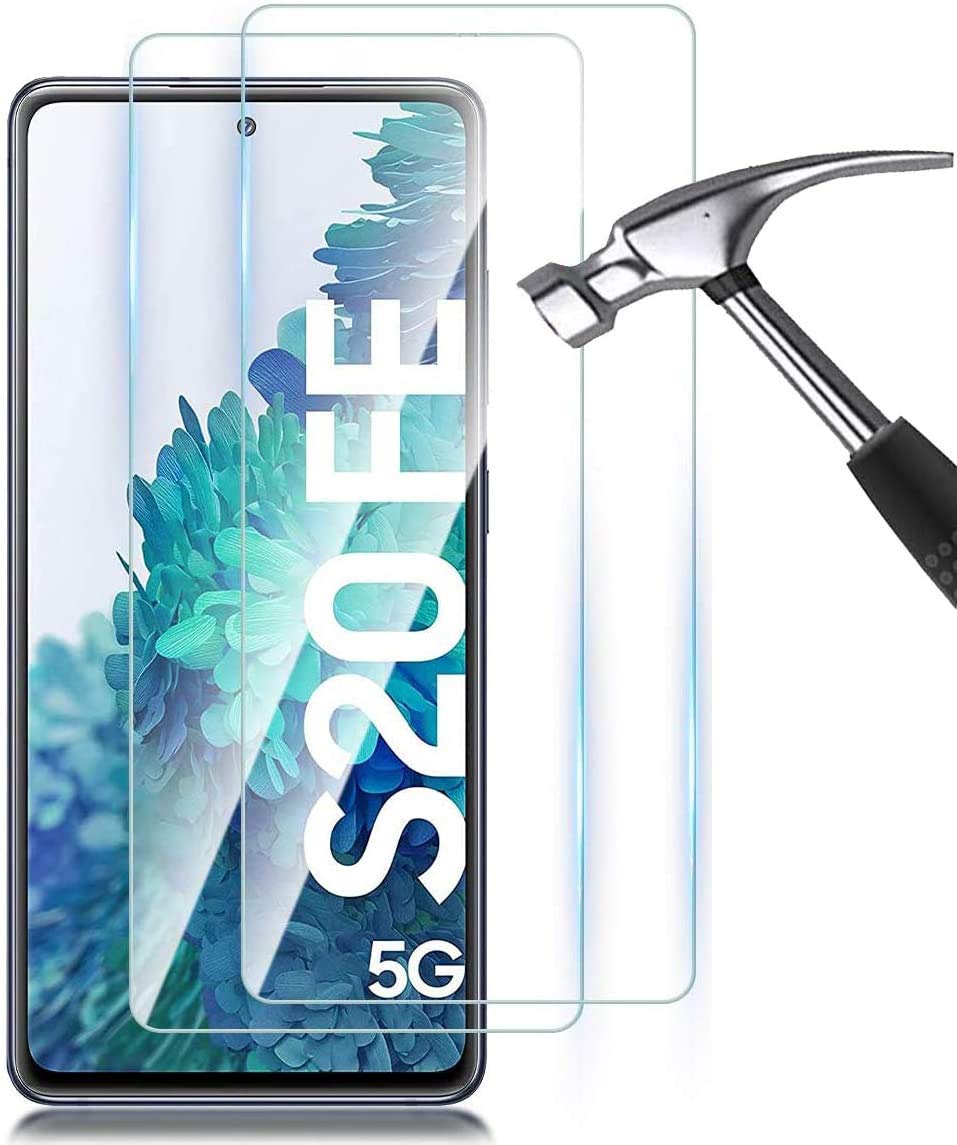 Galaxy S20 fe screen protector - Find the best price at PriceSpy