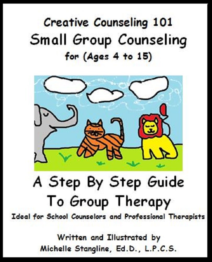 Group Therapy: Creative Group Therapy 101: Group Therapy: Learn How To ...