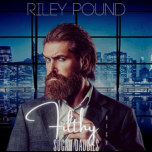 Filthy Rich Sugar Daddies: An MMM Erotic Novella - Kindle edition by ...