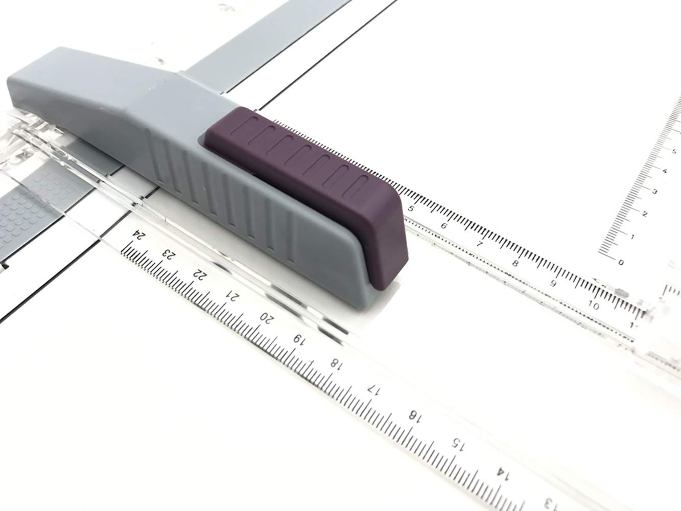 Frylr Metric A3 Drawing Board Drafting Table with Parallel Motion and ...