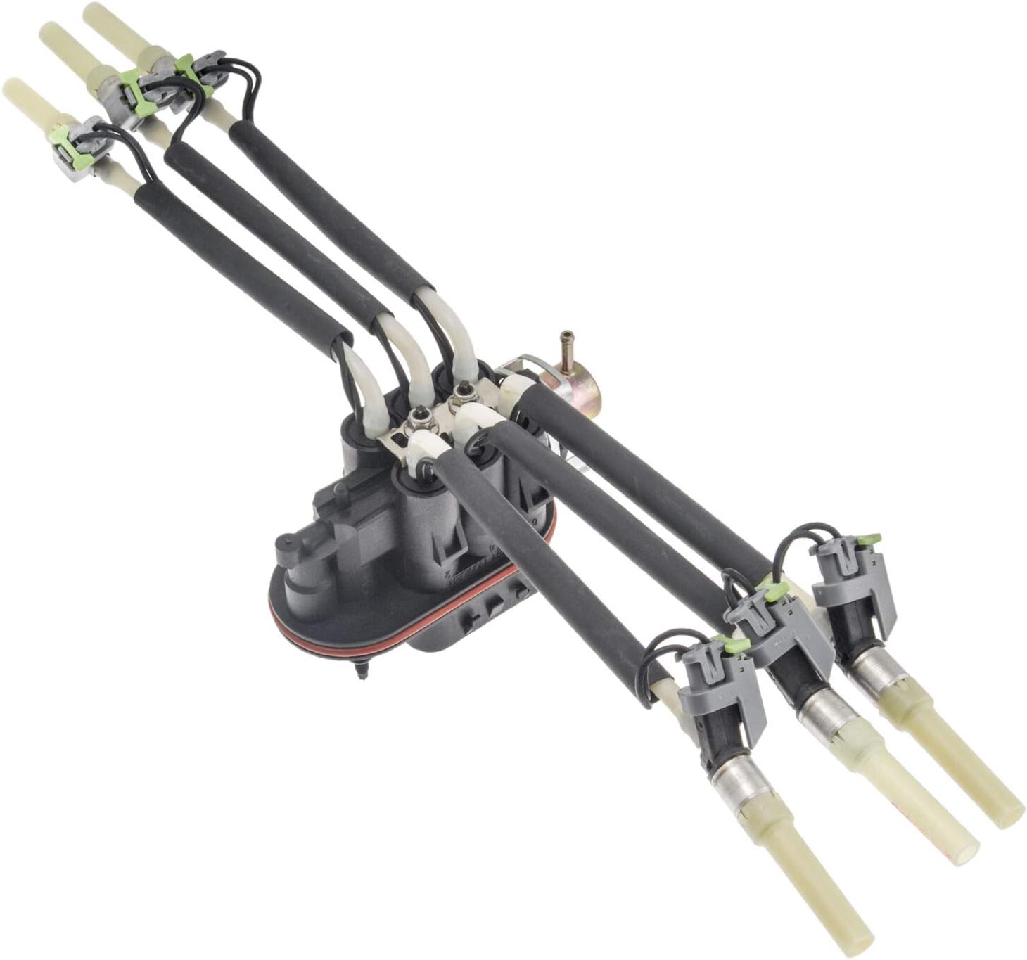 Amazon.com: Herko Vortec Spider Fuel Injector INJ715 For Chevrolet GMC ...