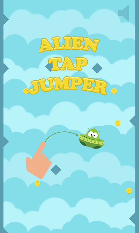 Alien Tap Jumper - App on Amazon Appstore