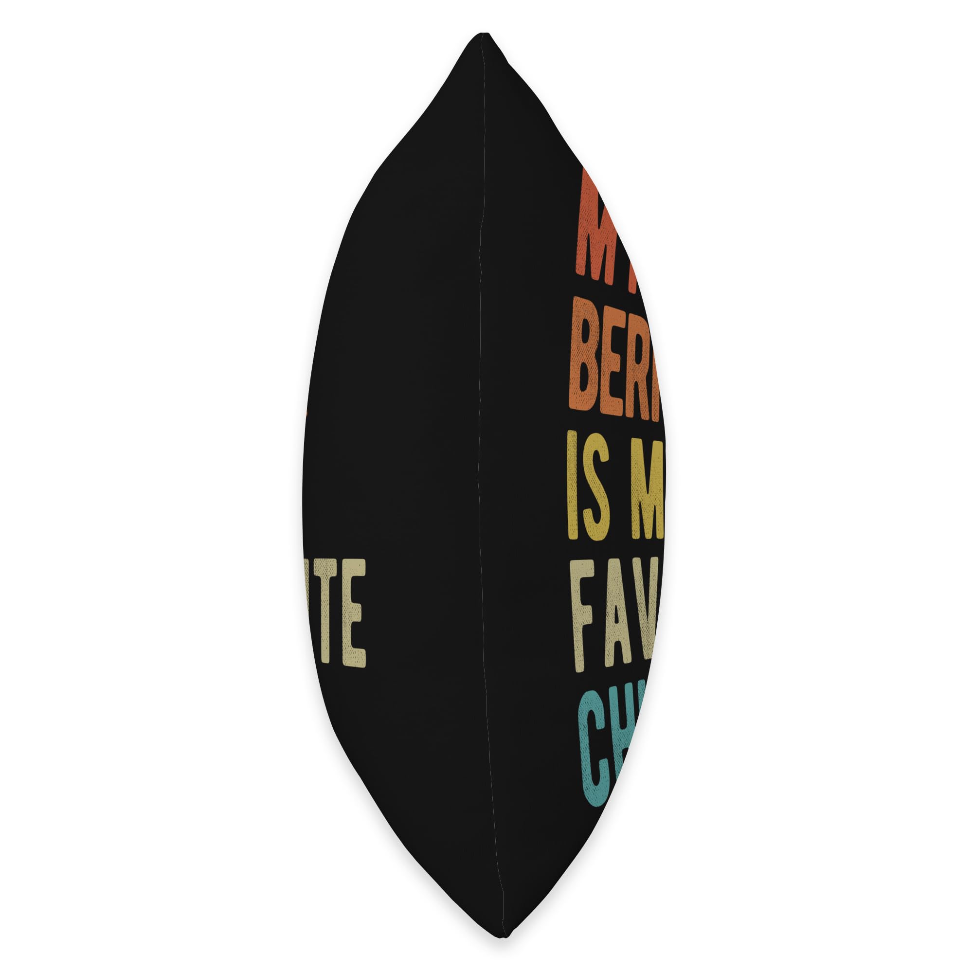 Berner Quotes