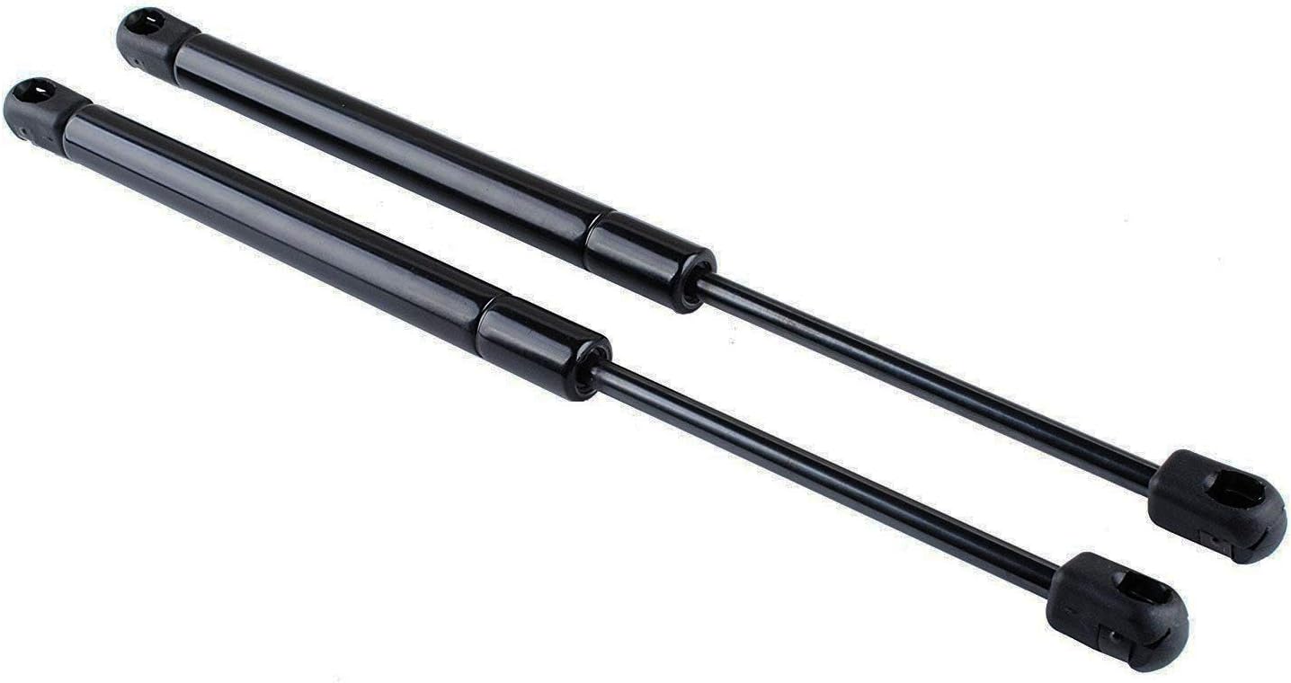 Amazon.com: SUSPA 24 LB Gas Spring/Prop/Strut/Shock 2 Count(Pack of 1 ...