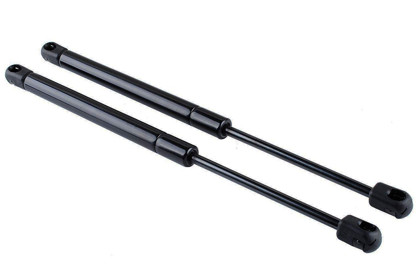 Amazon.com: C1606389 14 Inches Truck Camper Shell Lift Supports Struts ...