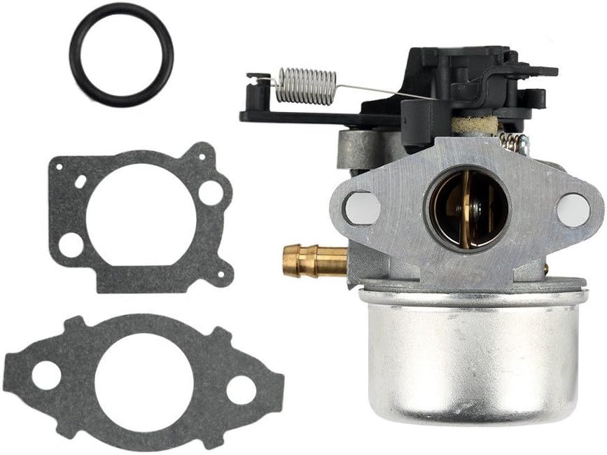 Amazon.com: HQparts 799248 Carburetor Carb Compatible with 594287 ...