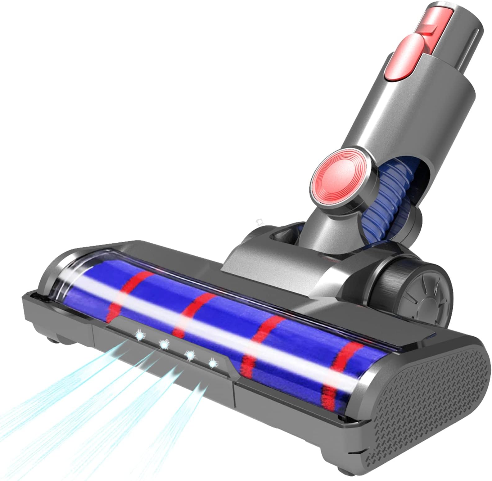 Amazon.com - Dyson Soft Roller Cleaner Head for Models
