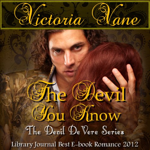 Amazon.com: The Devil You Know: The Devil DeVere, Book 3 (Audible Audio ...