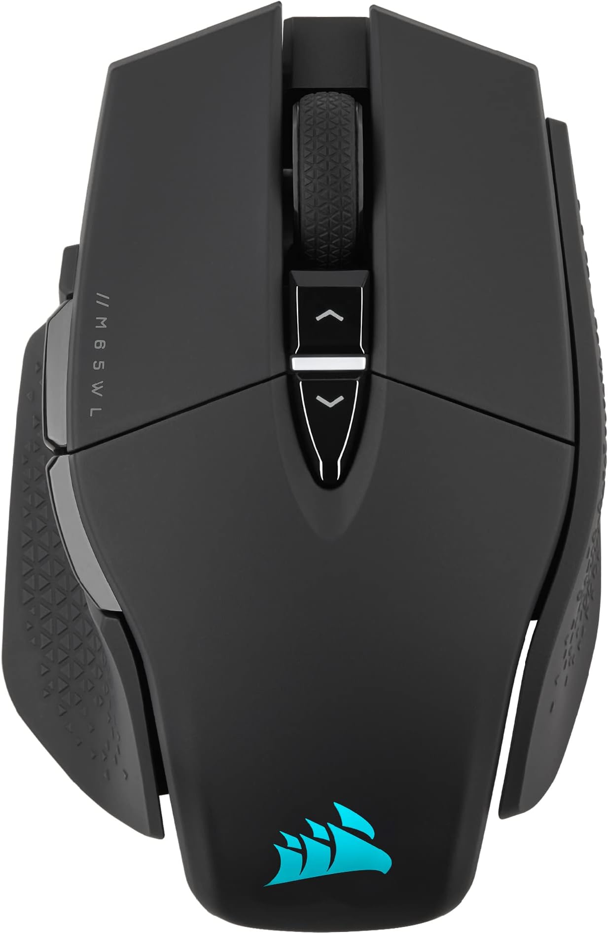 Amazon.com: CORSAIR HARPOON WIRELESS RGB Gaming Mouse - 10,000 DPI - 6 ...
