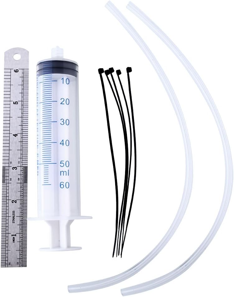 Amazon.com: Eaglerich 1Pc Fork Oil Tools Kit Gauge Suspension Level ...