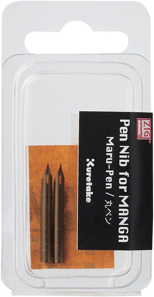 Tachikawa Nib Pen Wholesale LifeMaster Nikko Comic Gold Dip Pen Nibs ...