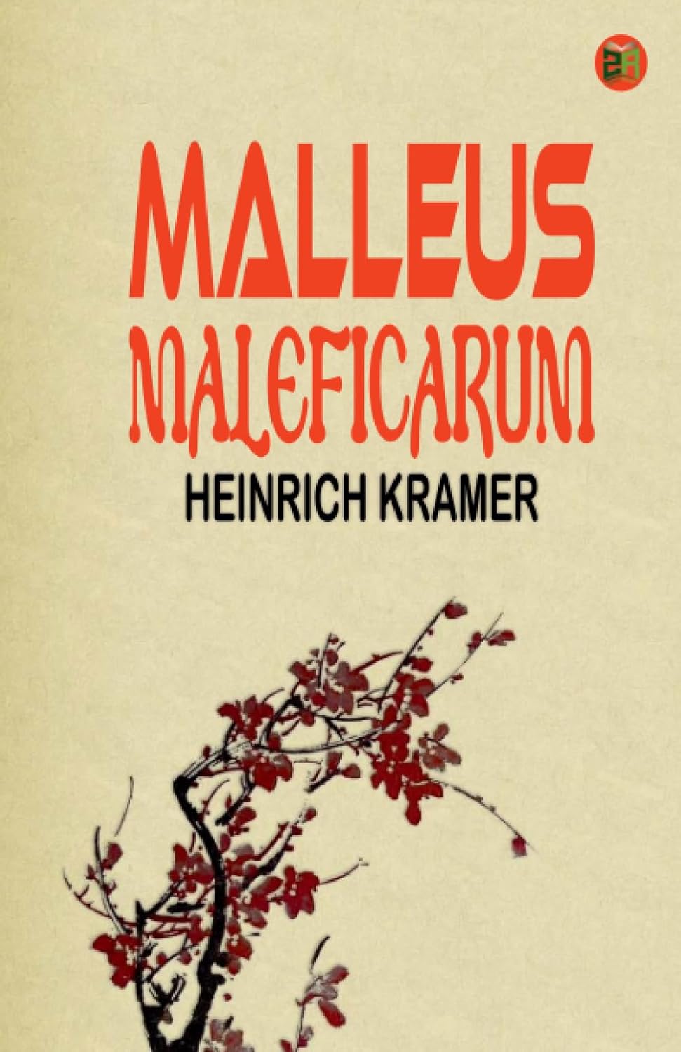 Amazon.com: Malleus Maleficarum: 9789358584998: Heinrich Kramer: Books