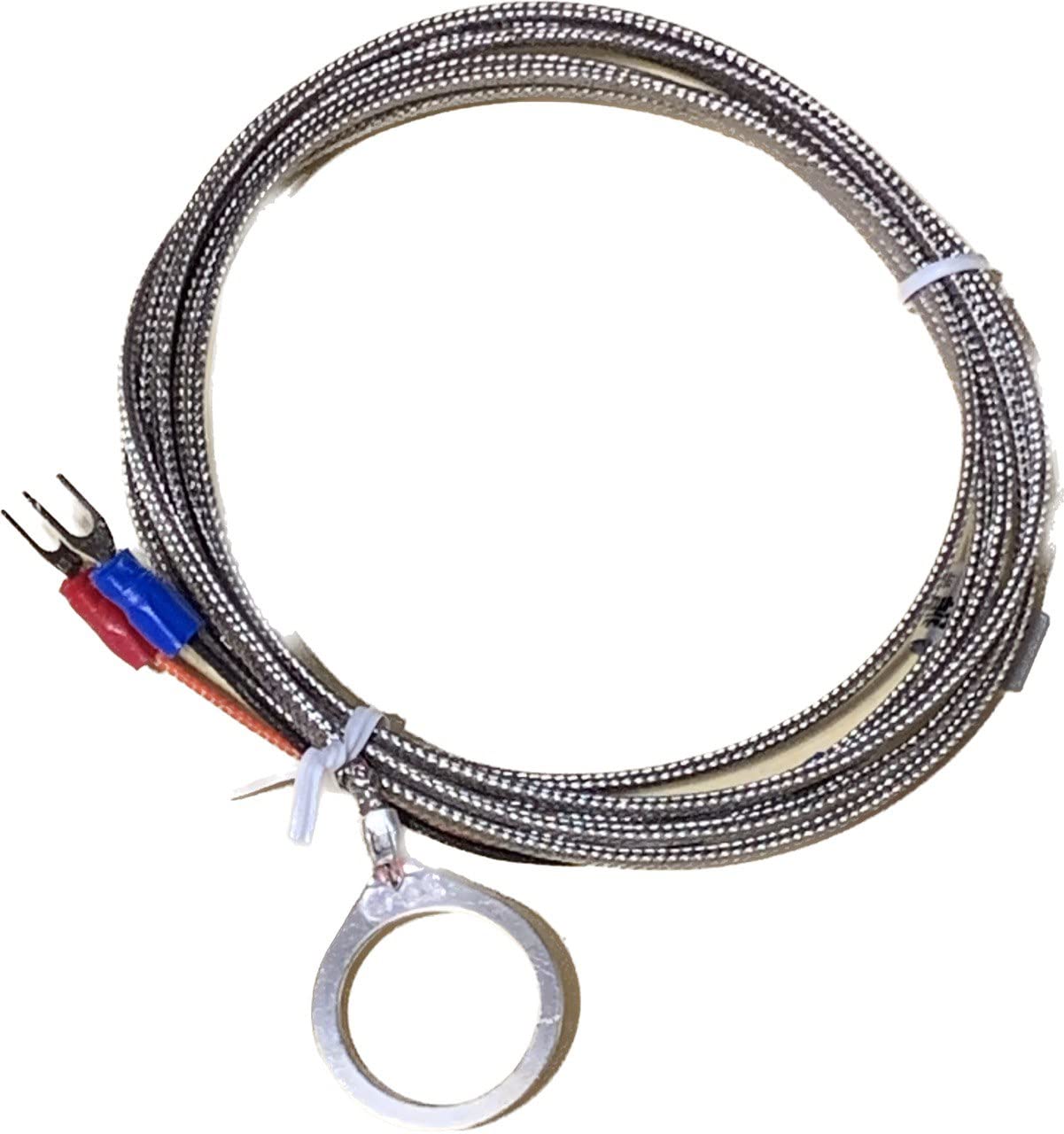 CHT Probe Thermocouple Cylinder Head Temperature Under Spark Plug 18mm ...