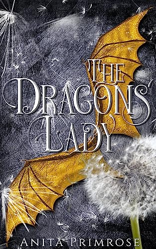 The Dragons' Lady (Bonded Wings Book 4) eBook : Primrose, Anita ...