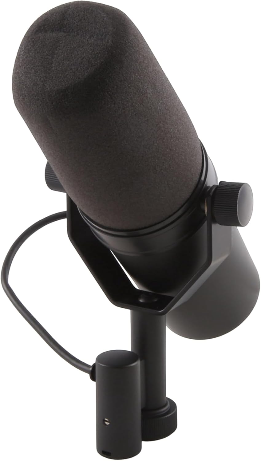 Amazon.com: GZSHUNLI SM7B Cardioid Dynamic Microphone Recording ...
