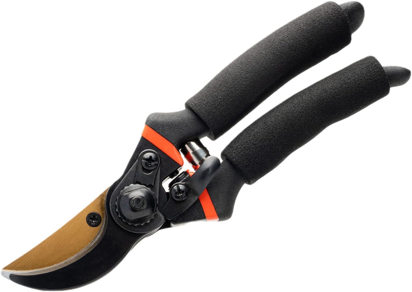 Amazon.com : Garden Pruning Shears for Gardening Scissors Heavy Duty ...