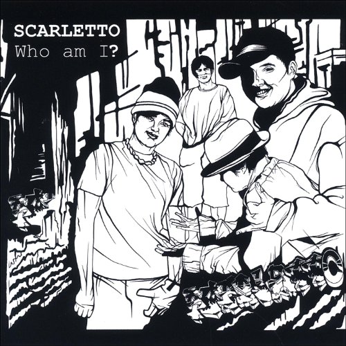 Play Who Am I? by Scarletto on Amazon Music