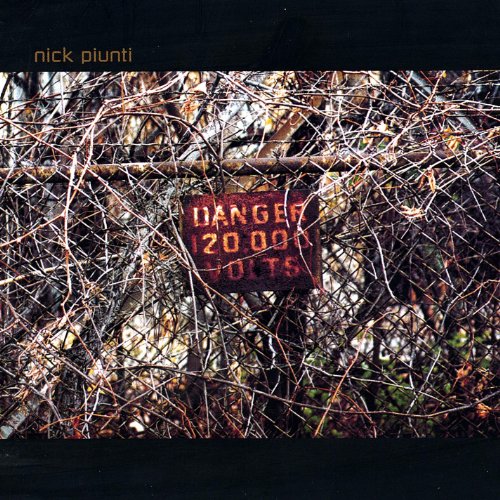 Amazon.com: Nick Piunti : Nick Piunti: Digital Music