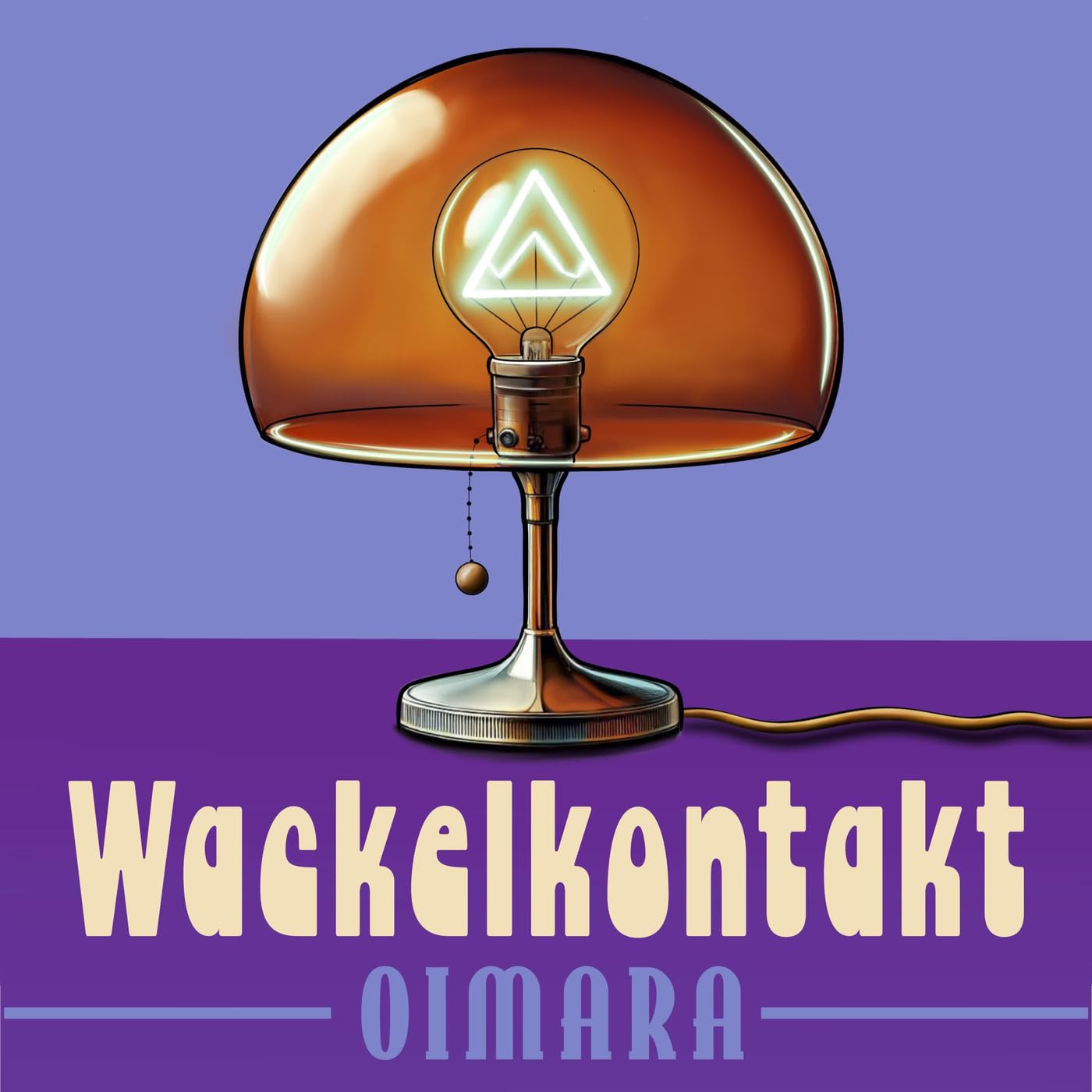 Wackelkontakt Song von Oimara aus dem Album Schlager Party 2025 - Ich ...