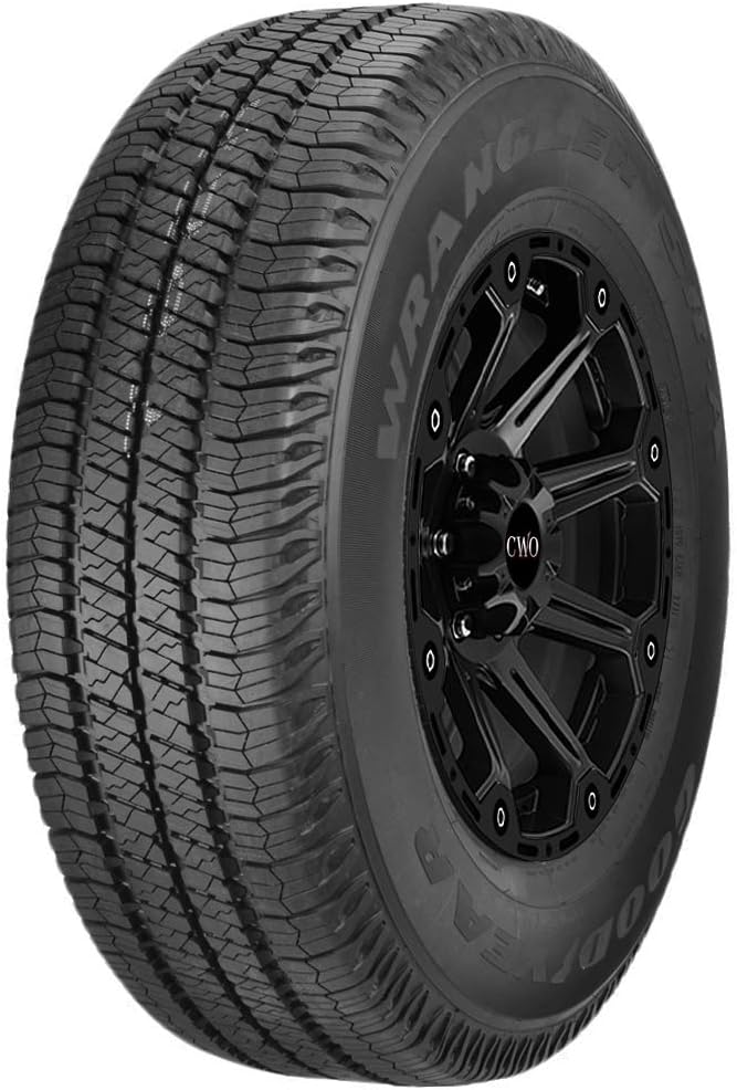 Amazon.com: Firestone Destination A/T2 All-Terrain Truck & SUV Tire ...