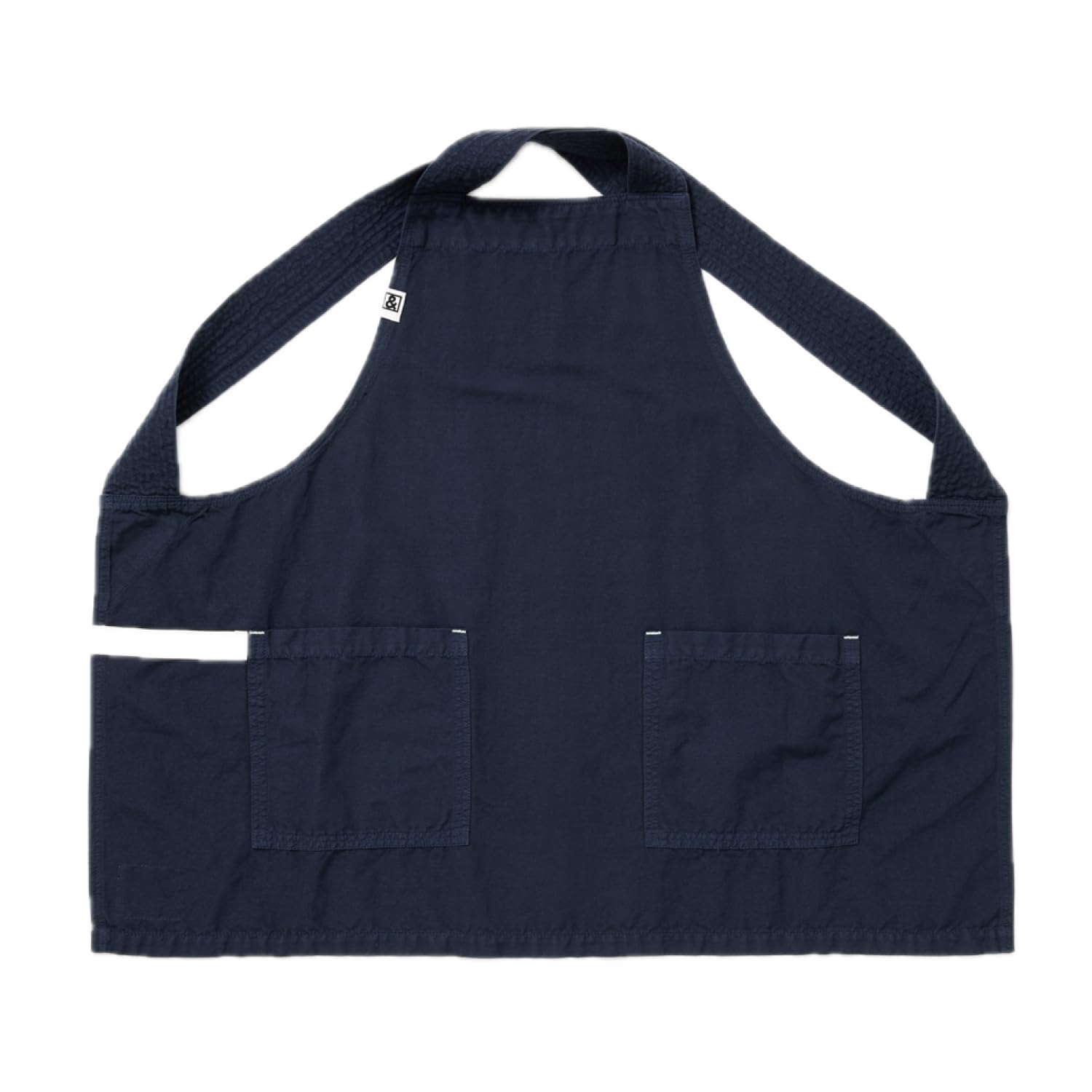 Amazon.com: hedley & bennett Smock - Professional Chef Smock with ...