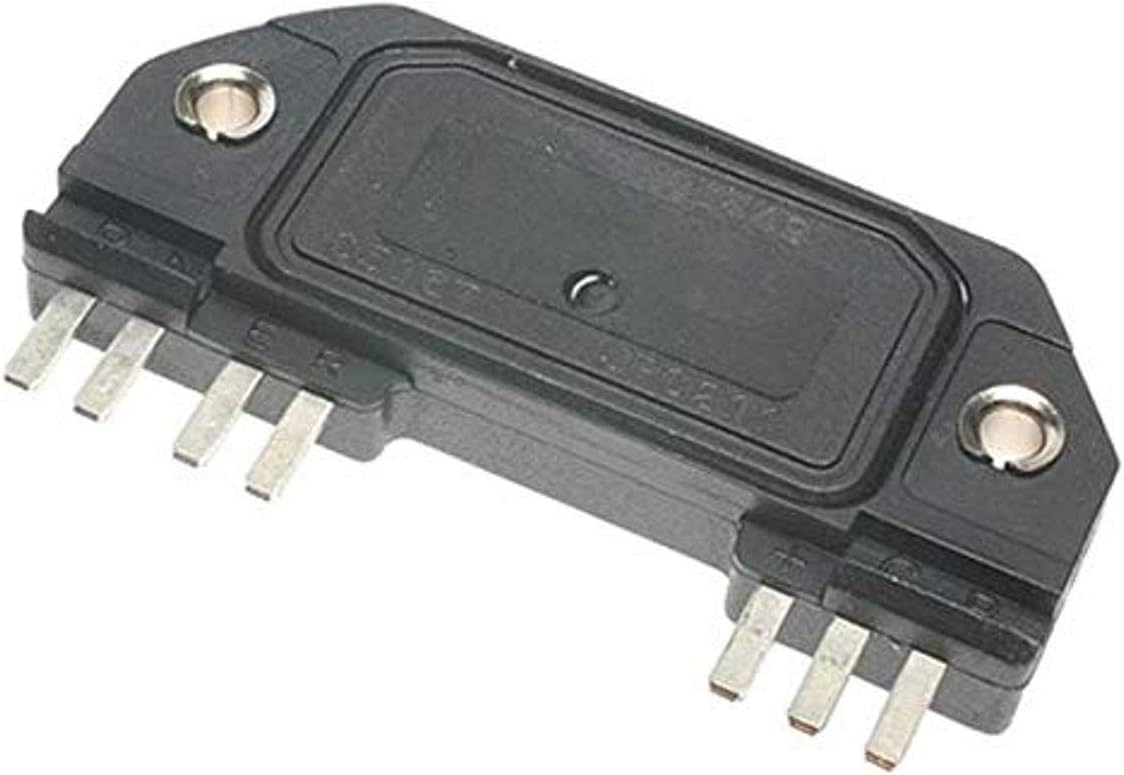 Amazon.com: Original Engine Management 7025 Ignition Module : Automotive