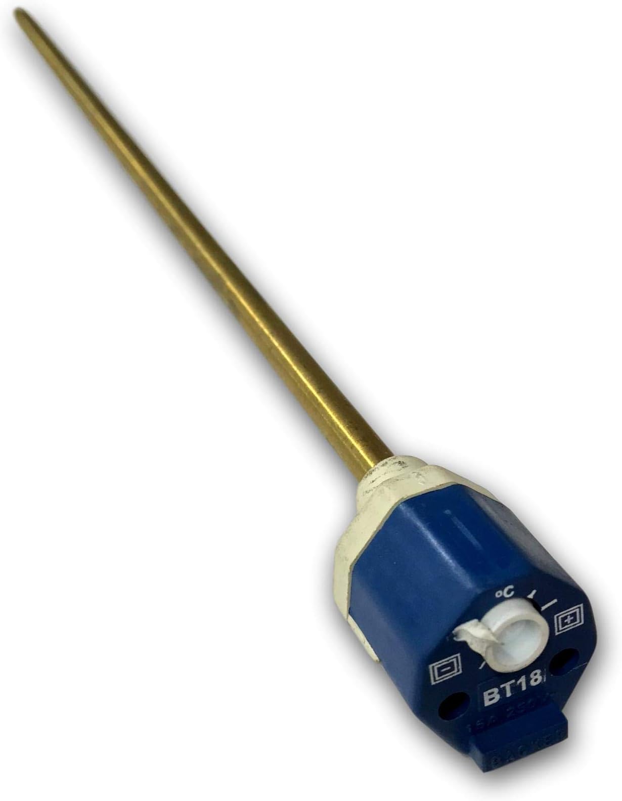 Backer 18" BMST Thermostat Manual Resettable BMST18 : Amazon.co.uk: DIY ...