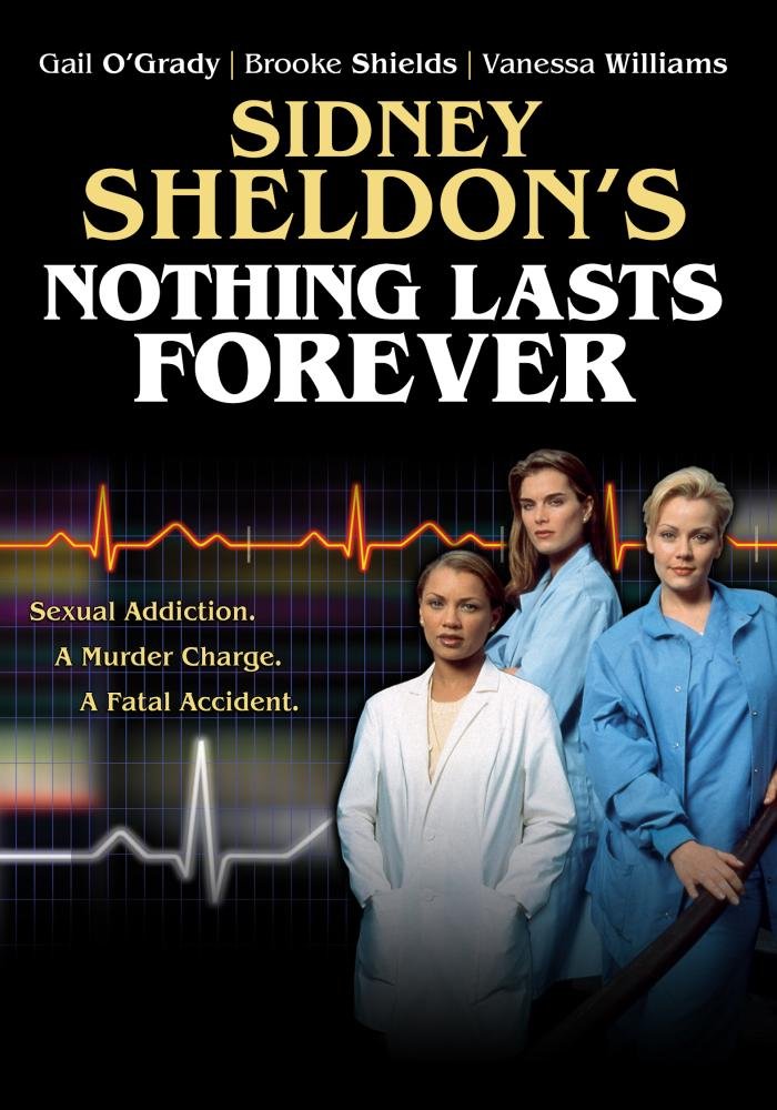 Sidney Sheldons Nothing Lasts: Amazon.it: O Grady/Bridges/Williams ...