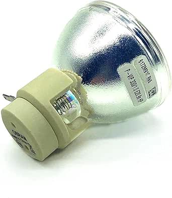 Amazon.co.jp: DE.5811122724-Optoma X605e EH503eEH505e用のSOTプロジェクター電球交換用 ...