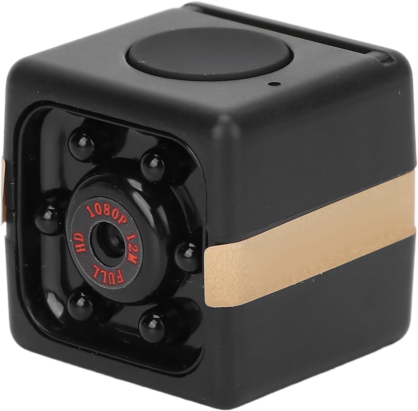 Amazon.com : Mini Motion Sensor Camera Home Security Wireless Night ...