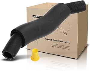 A-Premium Power Steering Reservoir/Suction Line Hose Assembly ...